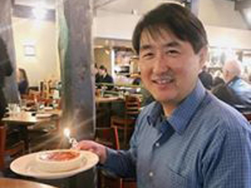 Office Tour - Shoreline WA | Eric S. Yao, DDS, MAGD